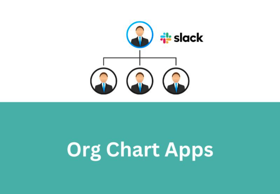Best Org Charts Apps: Slack Integrations