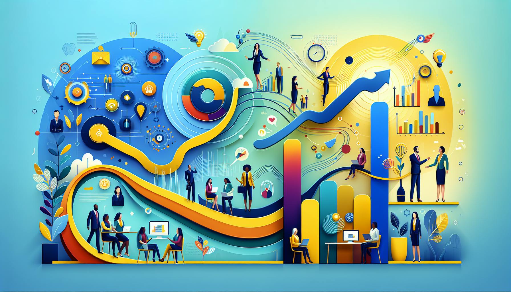 Predictive Analytics Employee Retention | BuddiesHR Guide