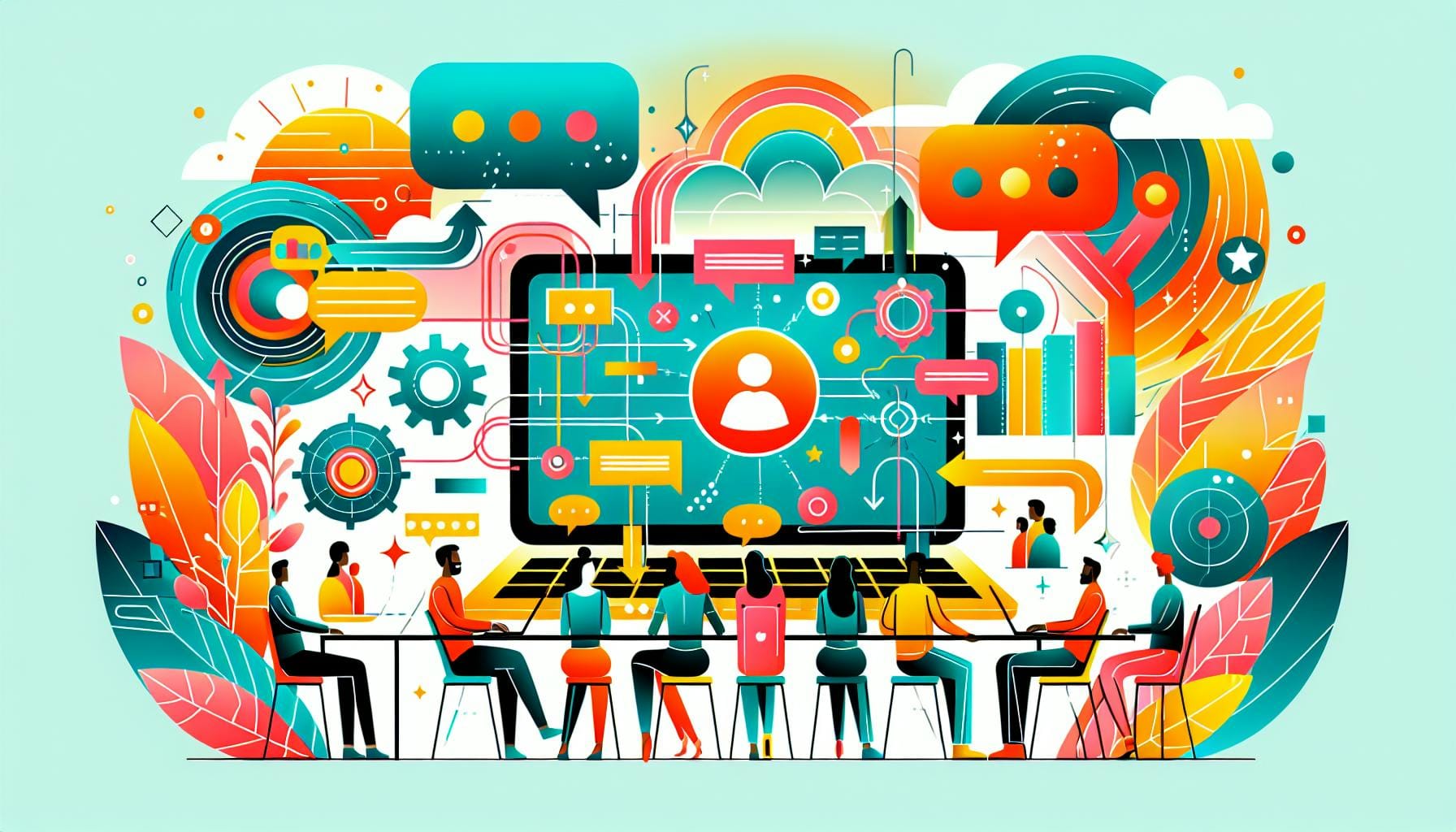 Slack Feedback Loops: Step-by-Step Setup Guide