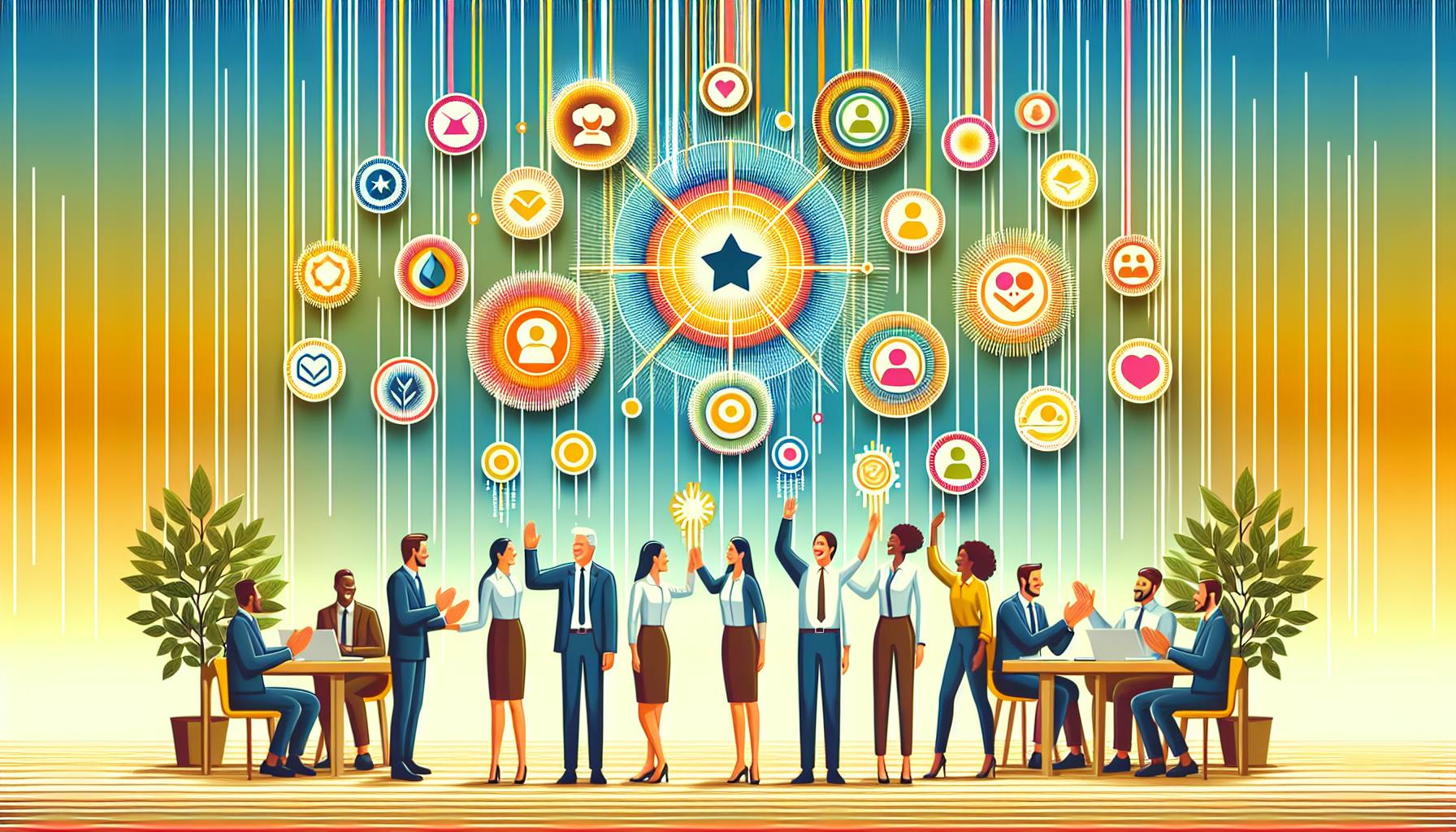 10 Slack Employee Recognition Templates for Employee Appreciation