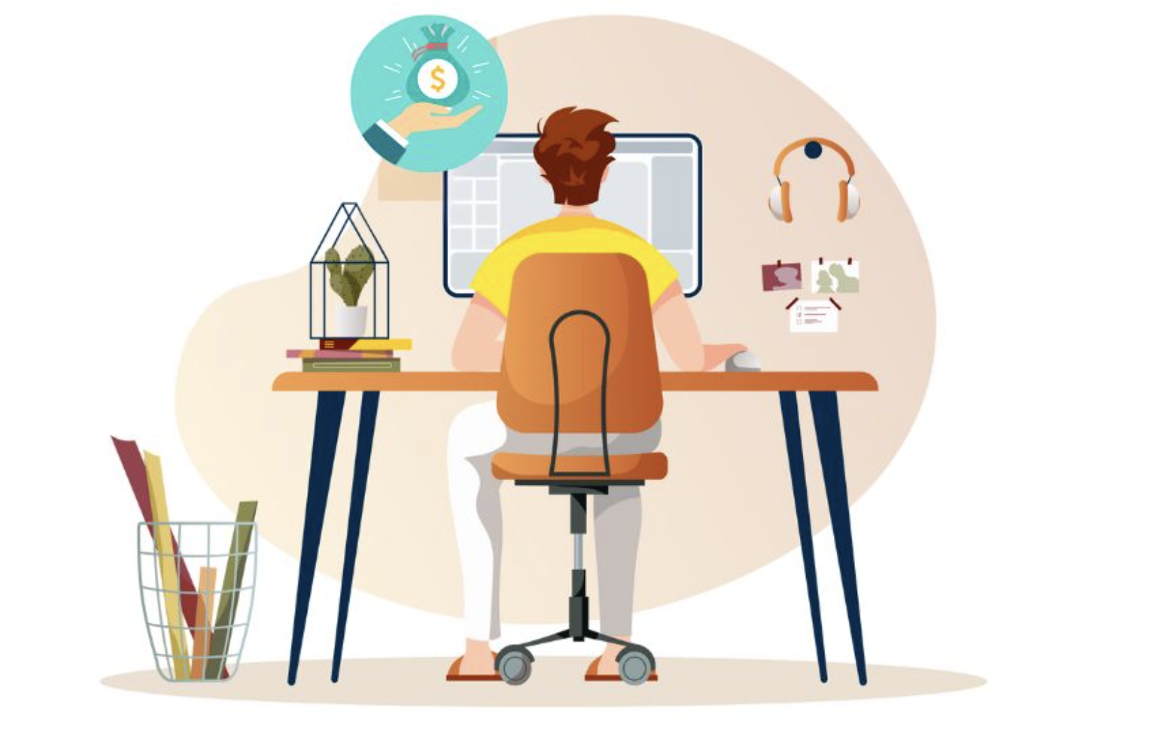 The remote work stipend: What should you offer in 2025?