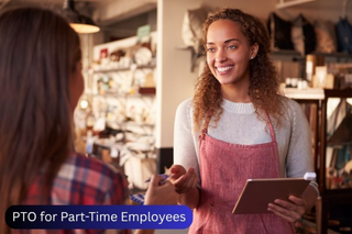 How to calculate PTO: Part-time employees