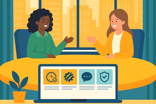 Dependability performance review phrases + examples | BuddiesHR