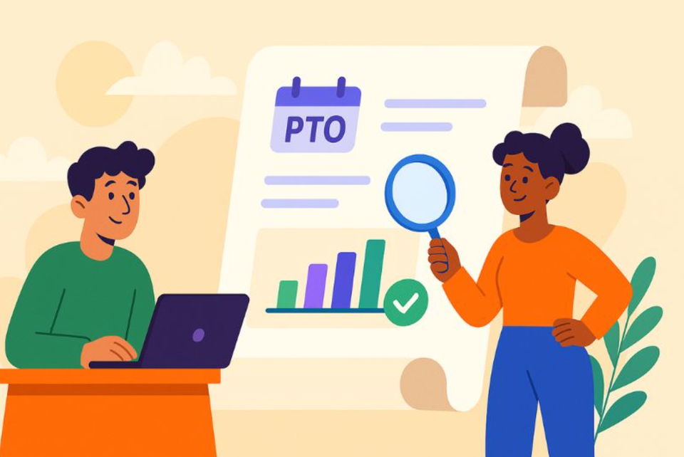 Guide to PTO Accruals: Everything you need to know