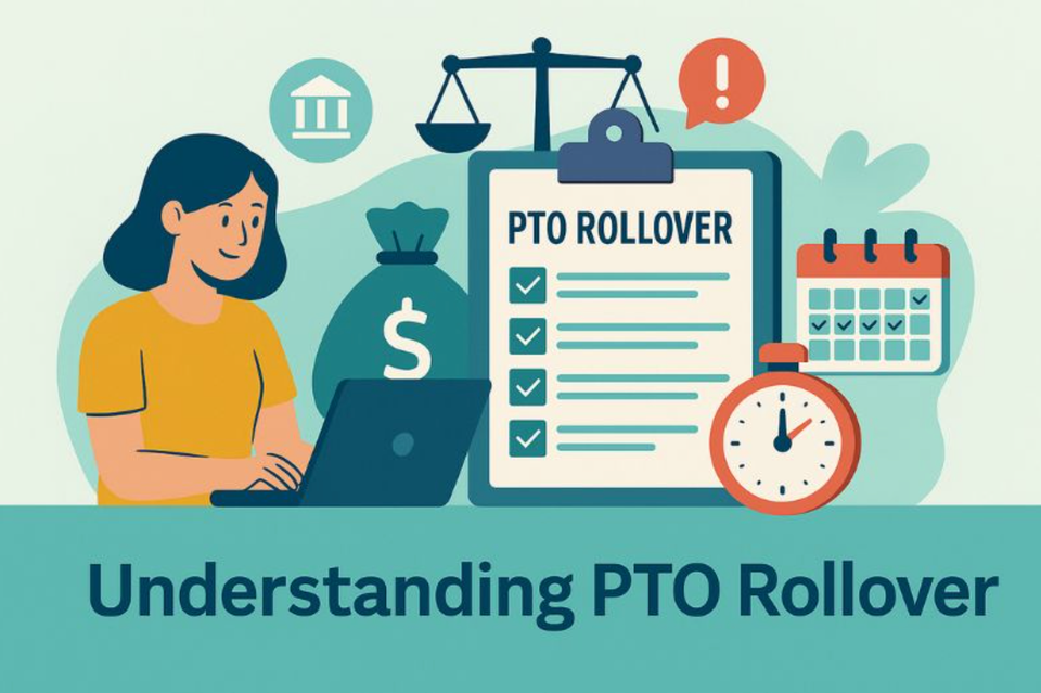 Understanding PTO Rollover: Key Insights for Employers